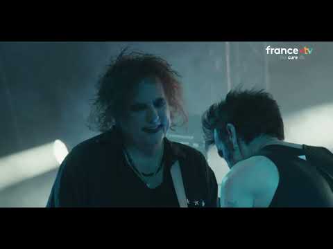 THE CURE - Rock en Seine 2026