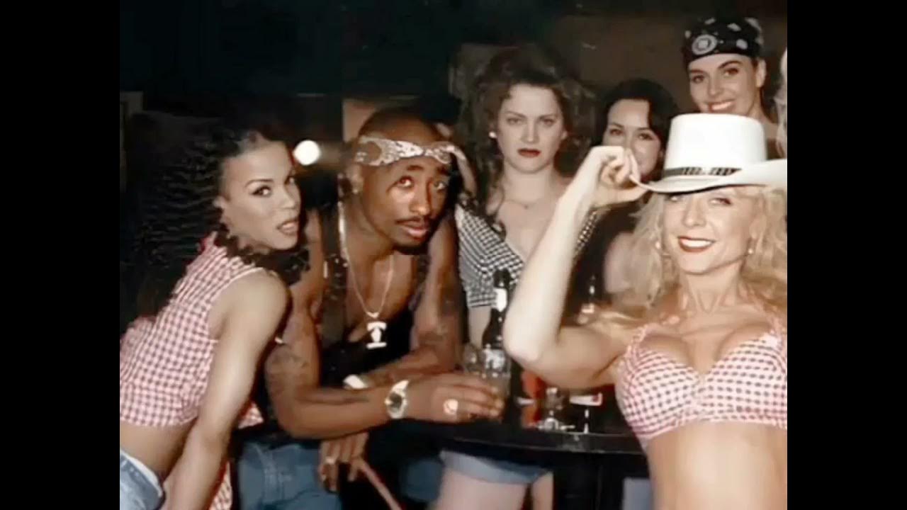 2Pac - How Do U Want It (QDIII Remix)(HQ 8D Arena Effects)(Audio Surround Sound Bass Boost ...