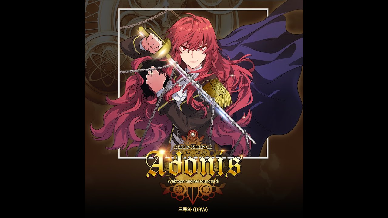 [Official Audio] DRW - Adonis - YouTube