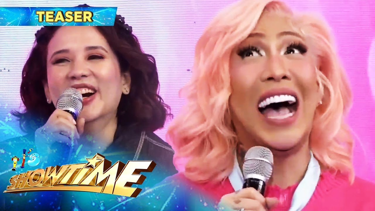 It's Showtime | January 18, 2024 | Teaser - YouTube