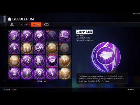 Road to Level 100 In zombies - YouTube