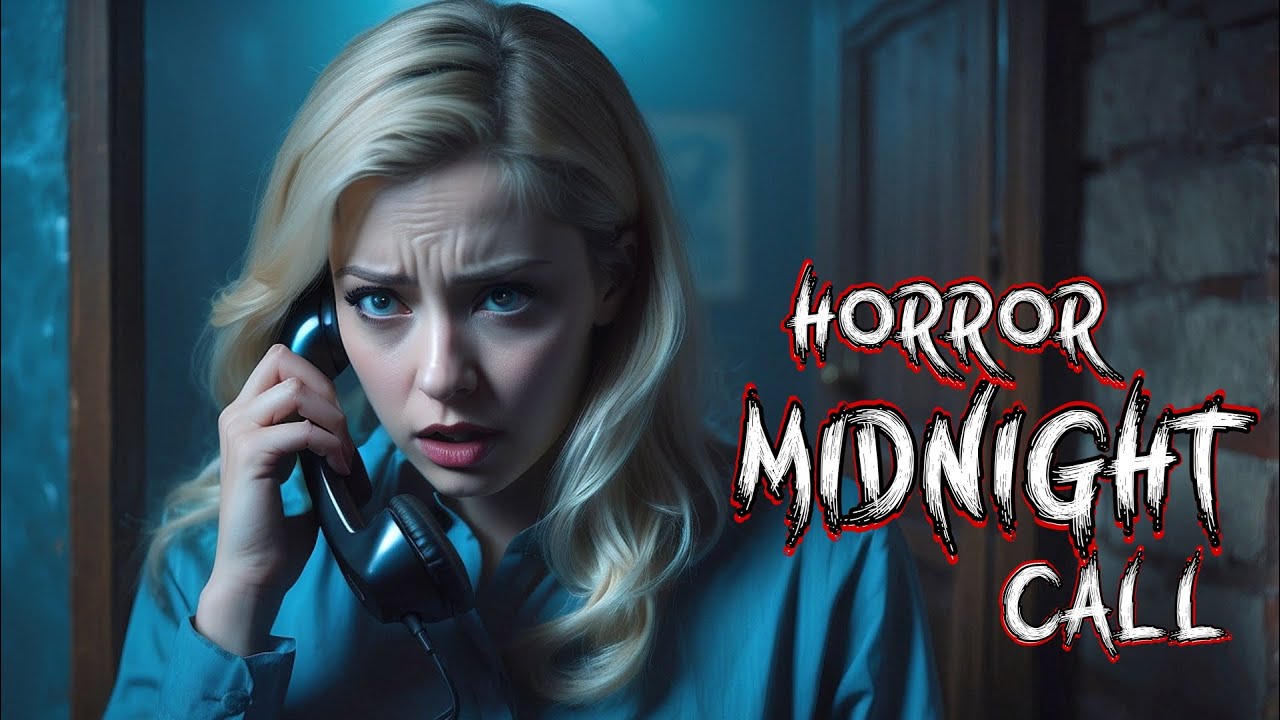 3 TRUE Midnight Call Horror Stories That Will Keep You Up At Night ...