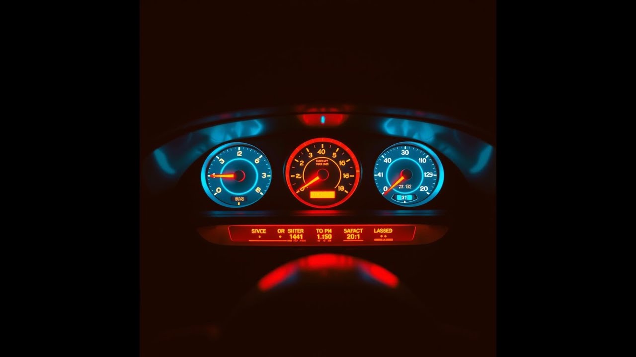 Knight Rider Theme (Remake 2025) - Yaka - YouTube