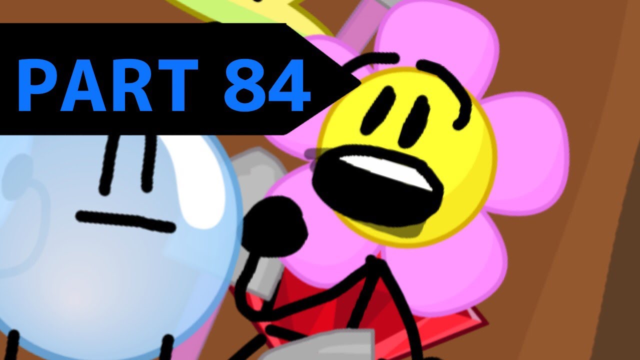 BFB 13 MAP: PART [Part 84] - YouTube