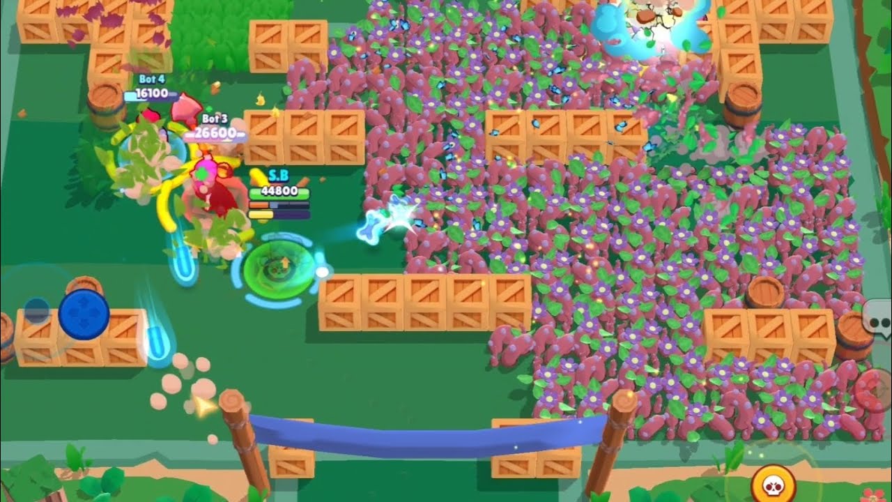 The most chaotic match you will ever see - YouTube