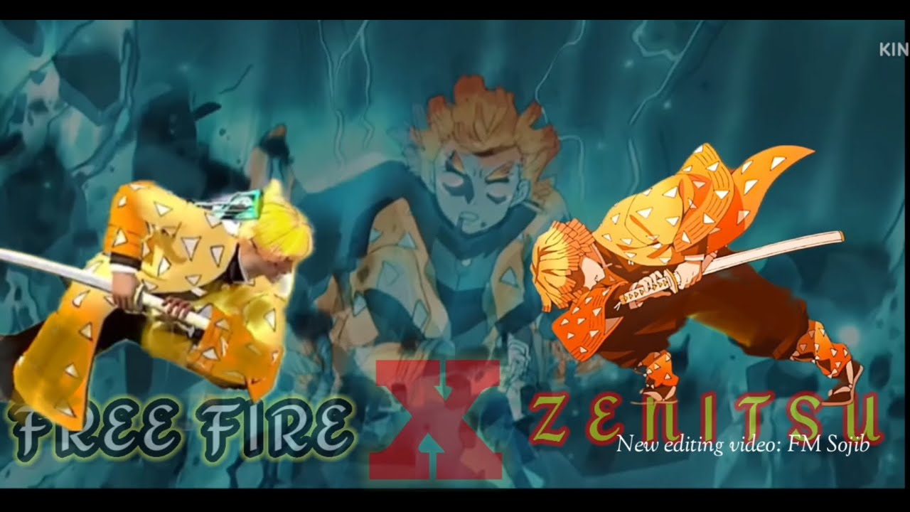 Free fire X demon seller Genius legendary edition FF shots video. - YouTube