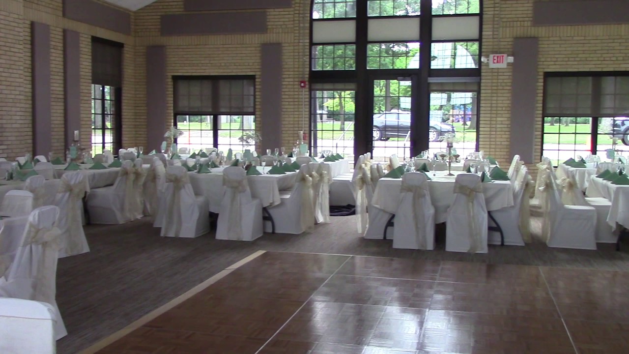 Chateau On The River with DJ Joey K - YouTube