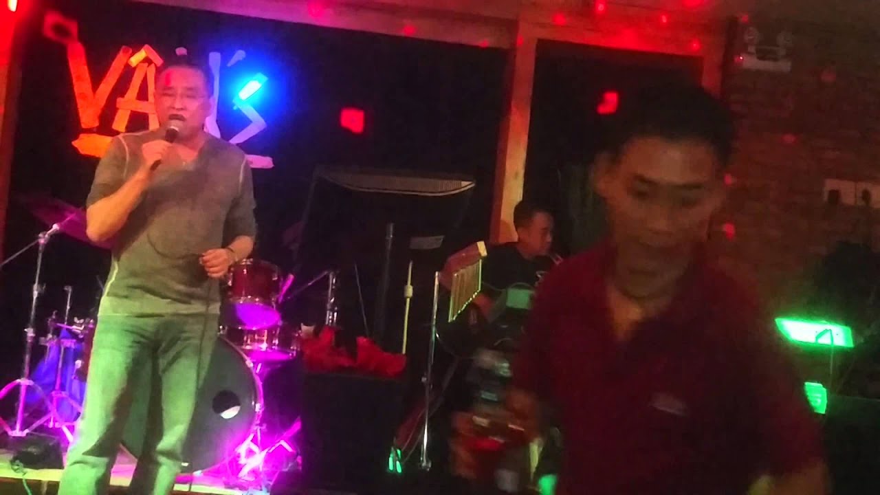 DUNG LUA DOI NHAU - CA SI NGUYEN DAN . HD 1920 VIDEO - YouTube