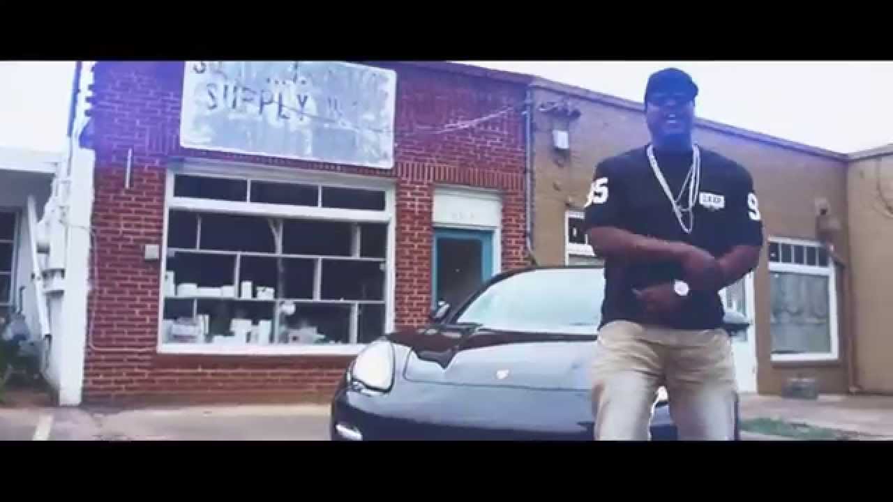 Super Nard - Break The Scale (Official Video) @APGSupernard ...