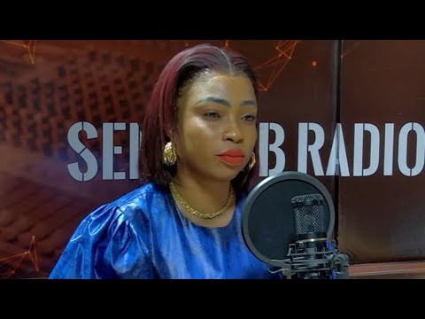 "Sonko nama baal, mane mako toñ, biimuma woowé téléphone...": tristes ...