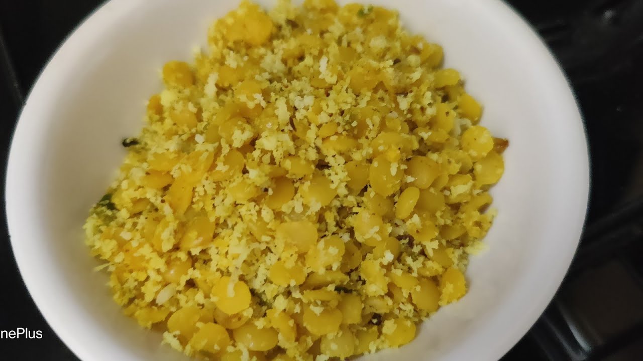 uduru bele palya | dal palya | easy to make uduru palya - YouTube