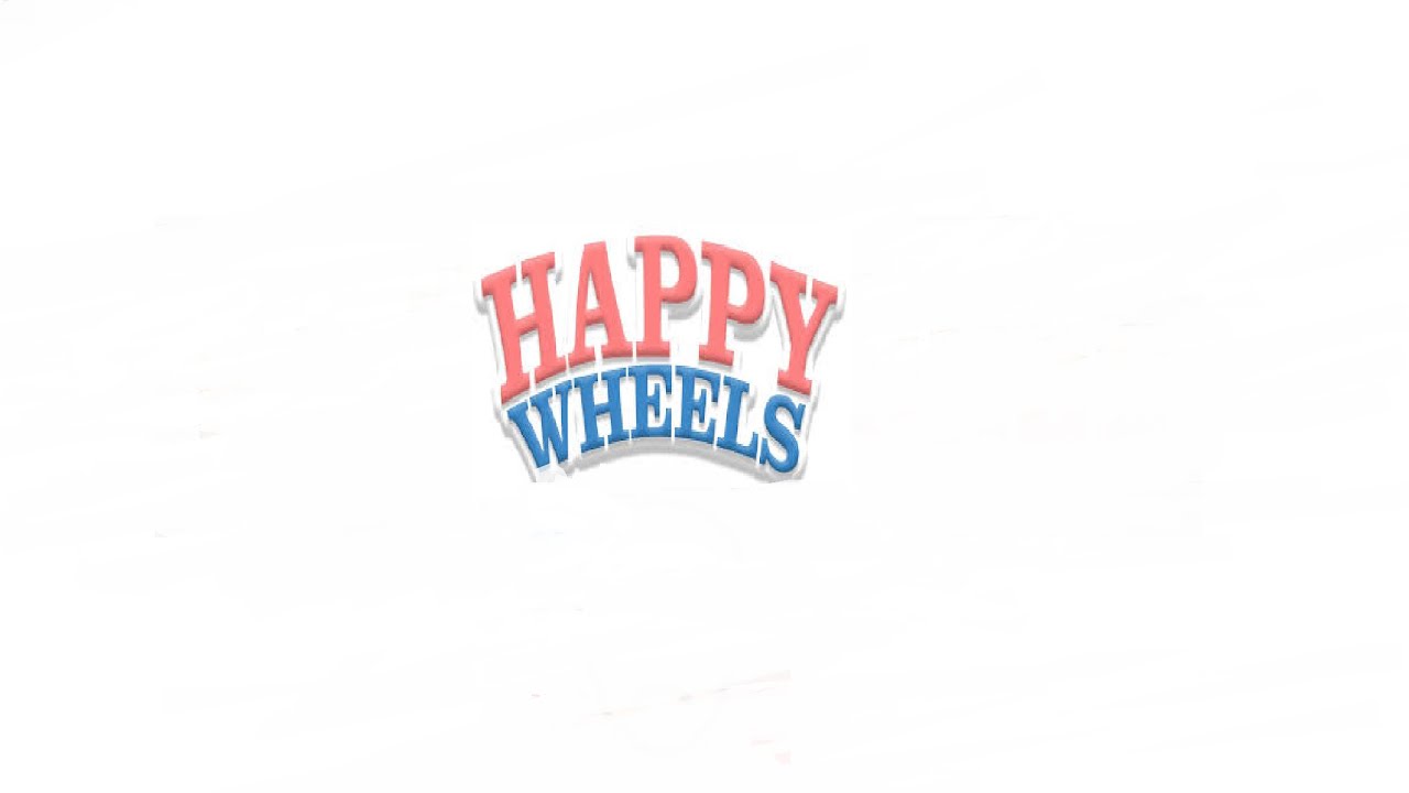 Играем в happy wills - YouTube