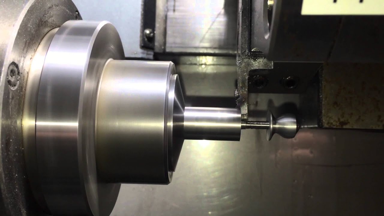 Drew Rogge's ballpin code with crude tools - YouTube