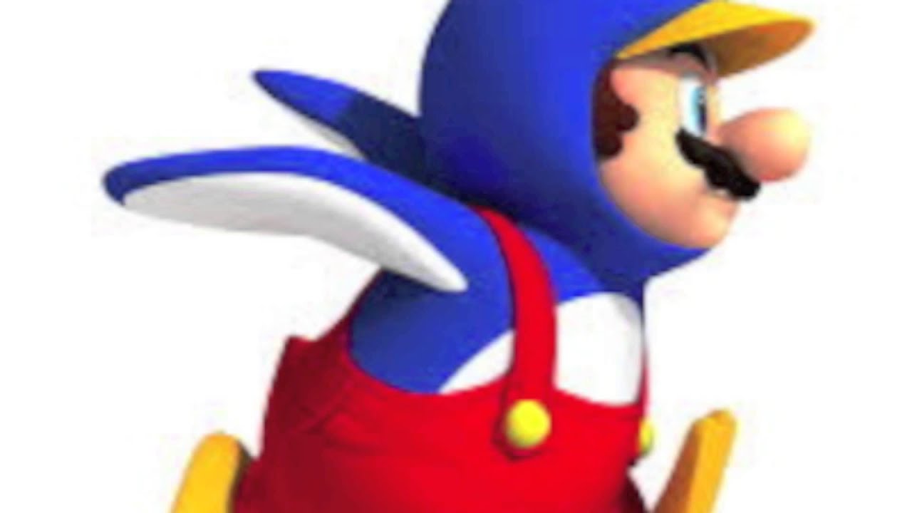 SMB2 Ending Theme [CAT] Remix - YouTube