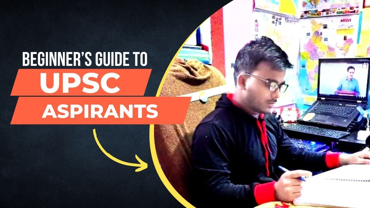 1st time ias (upsc aspirant) - YouTube