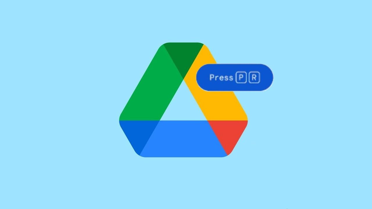 Google Drive has New Keyboard Shortcuts and First-Letters Navigation ...