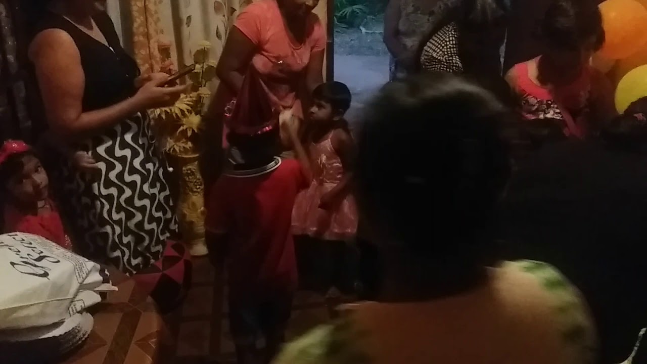 Paran fun kollo - YouTube