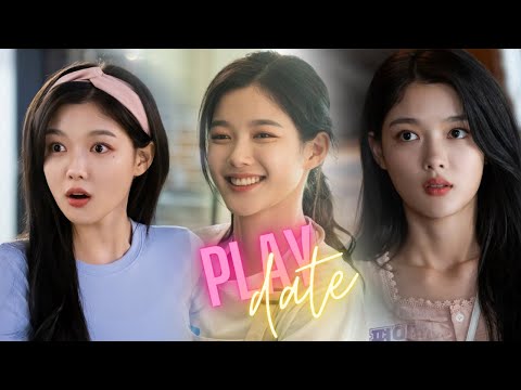 Chang-wook ✘ Yoo-jung ➽ Play Date 🎵 Backstreet Rookie