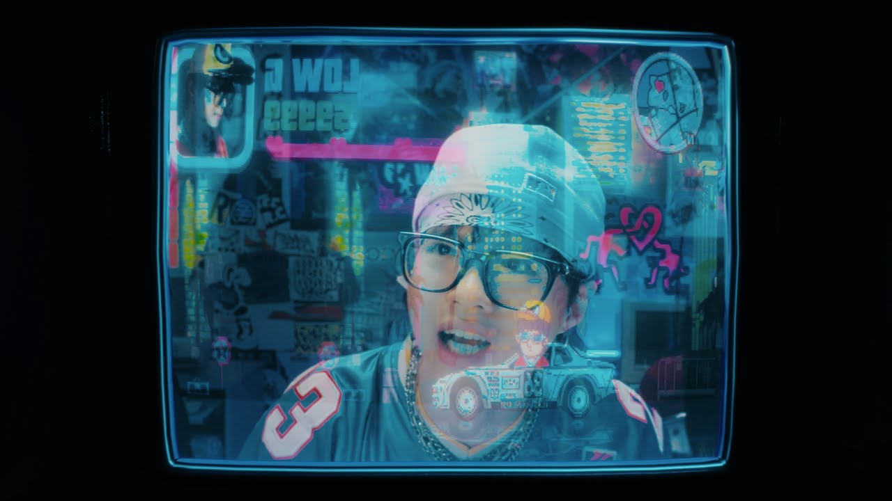 Low G | Love Game (ft. tlinh) | OFFICIAL MUSIC VIDEO - YouTube