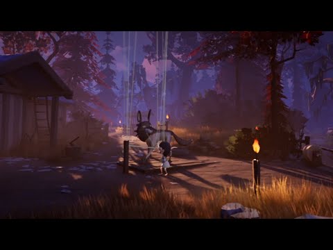 İyi Kurt Özgür Kurttur!