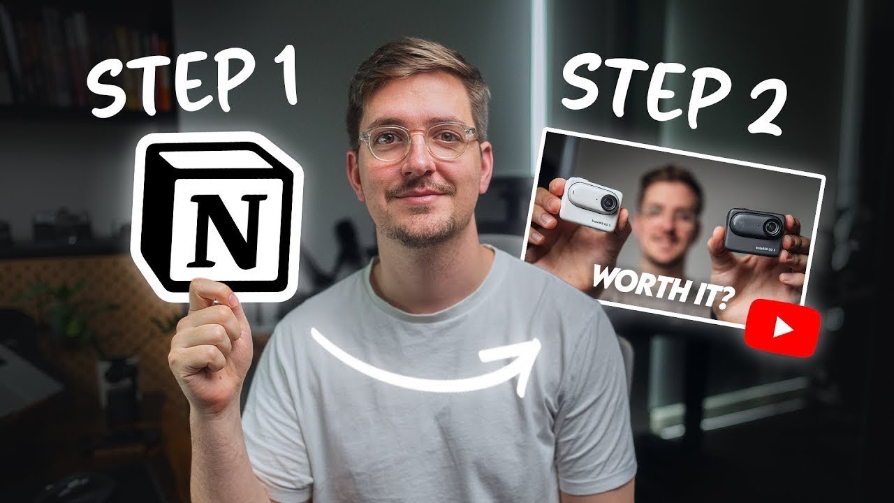 How I Make Thumbnails That Boost Clicks | My Full Process - YouTube