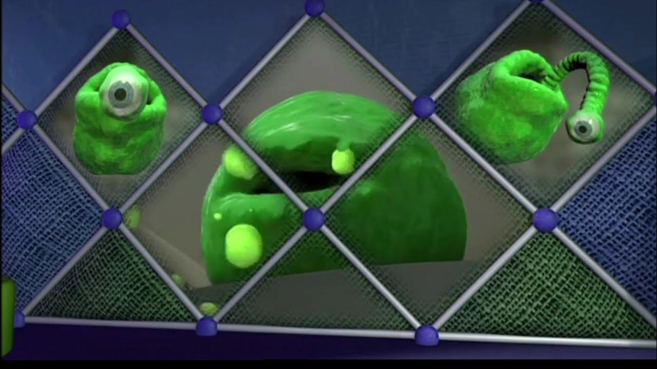 Problem Blob song - YouTube