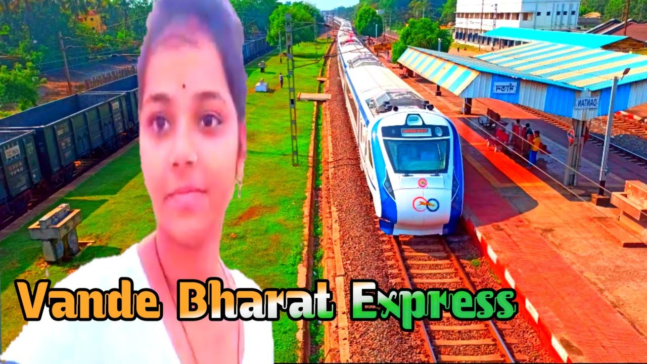 Howra-puri bande varat tarin😳varat expres🚋আজ ফার্স্ট টাইম আমাদের ...