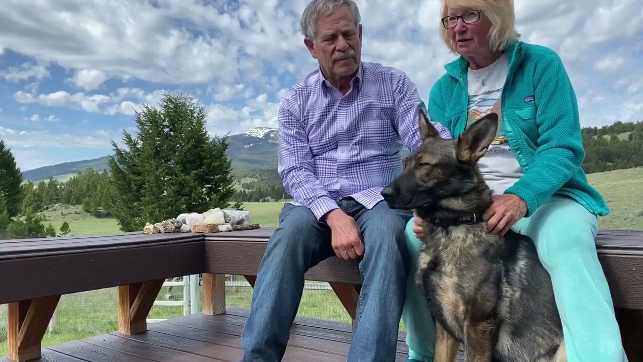 Dr. Neal Rogers - YouTube