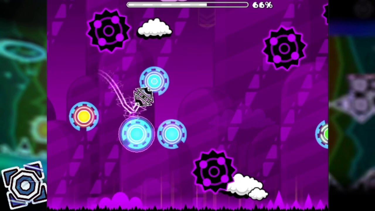 Jumping Jumps by [Emadeus] (me) - YouTube