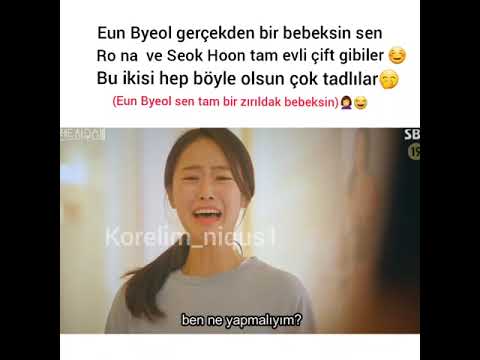 the penthause 3.sezon 4.bölüm  Eun Byeol ,Ro na'nın evinde - Türkçe Alt yazılı