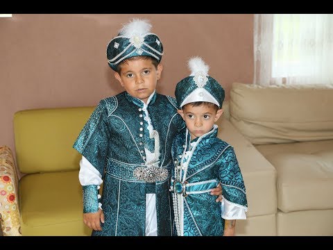 KAAN & KEN | SUNNET TORENI | STAMBOLOVO | ORK.FAVORIT | FULL HD 1