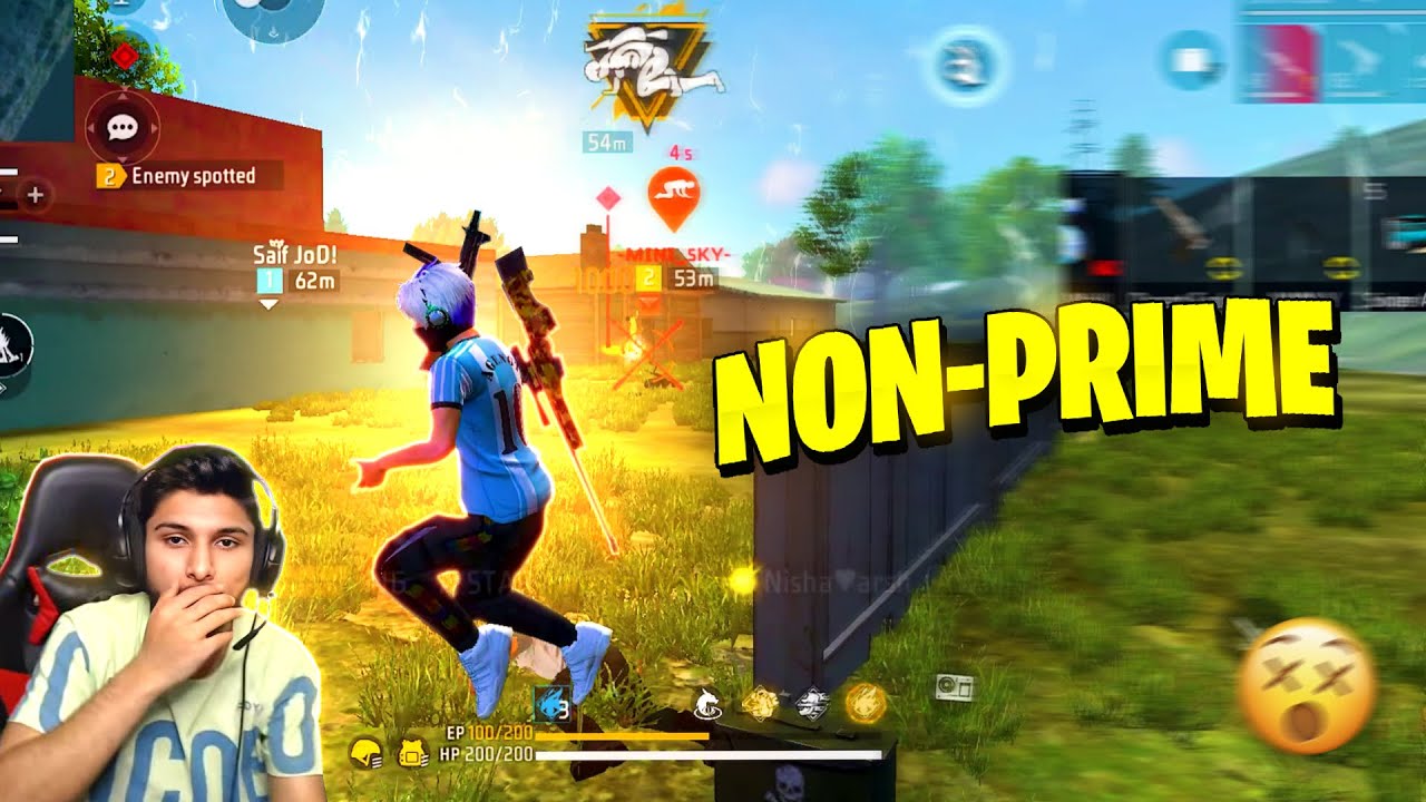 Its Just A Non prime YouTube its-just-a-non-prime-youtube