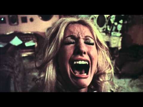 Madhouse Official Trailer #1 - Vincent Price Movie (1974) HD