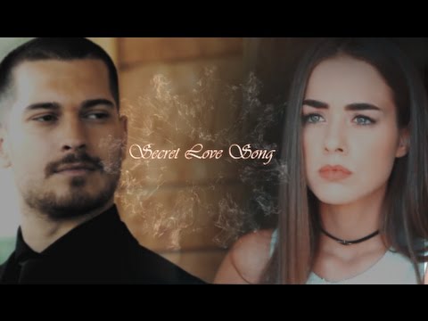 Sarp & Melek | Secret Love Song  ♥