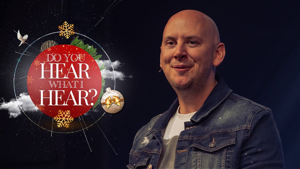 Church Online - Liverpool One Church - YouTube