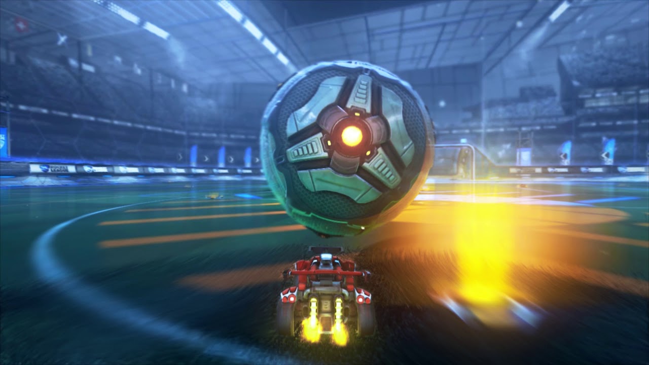 Godalions Rocket League Montage - Chaotix - Content Creator Spotlight ...