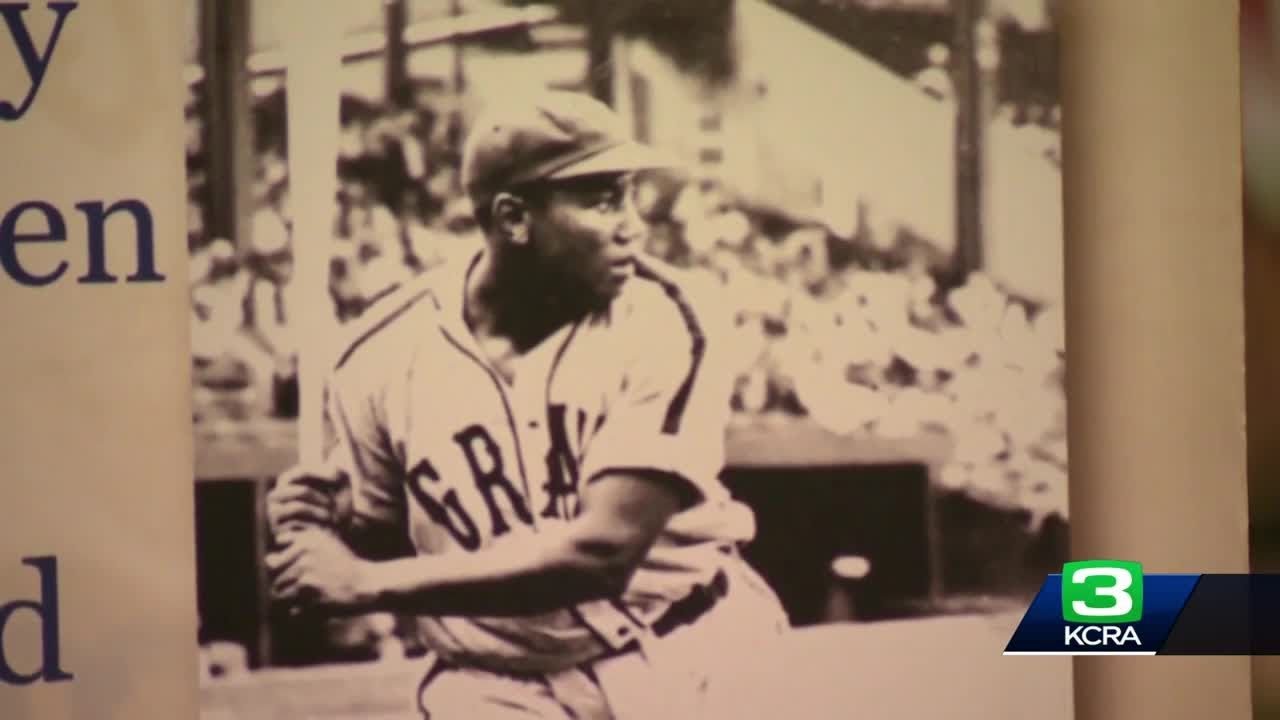 Negro League exhibition baseball game returns to Sacramento State for ...