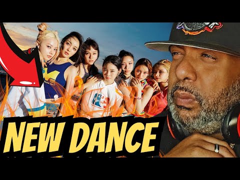 HOOD STORIES THE GOLDEN YEARS | XG - NEW DANCE (Official Music Video ...