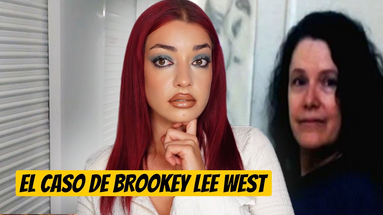 EL CASO DE BROOKEY LEE Y SU FAMILIA || Maquillaje y Misterio - YouTube