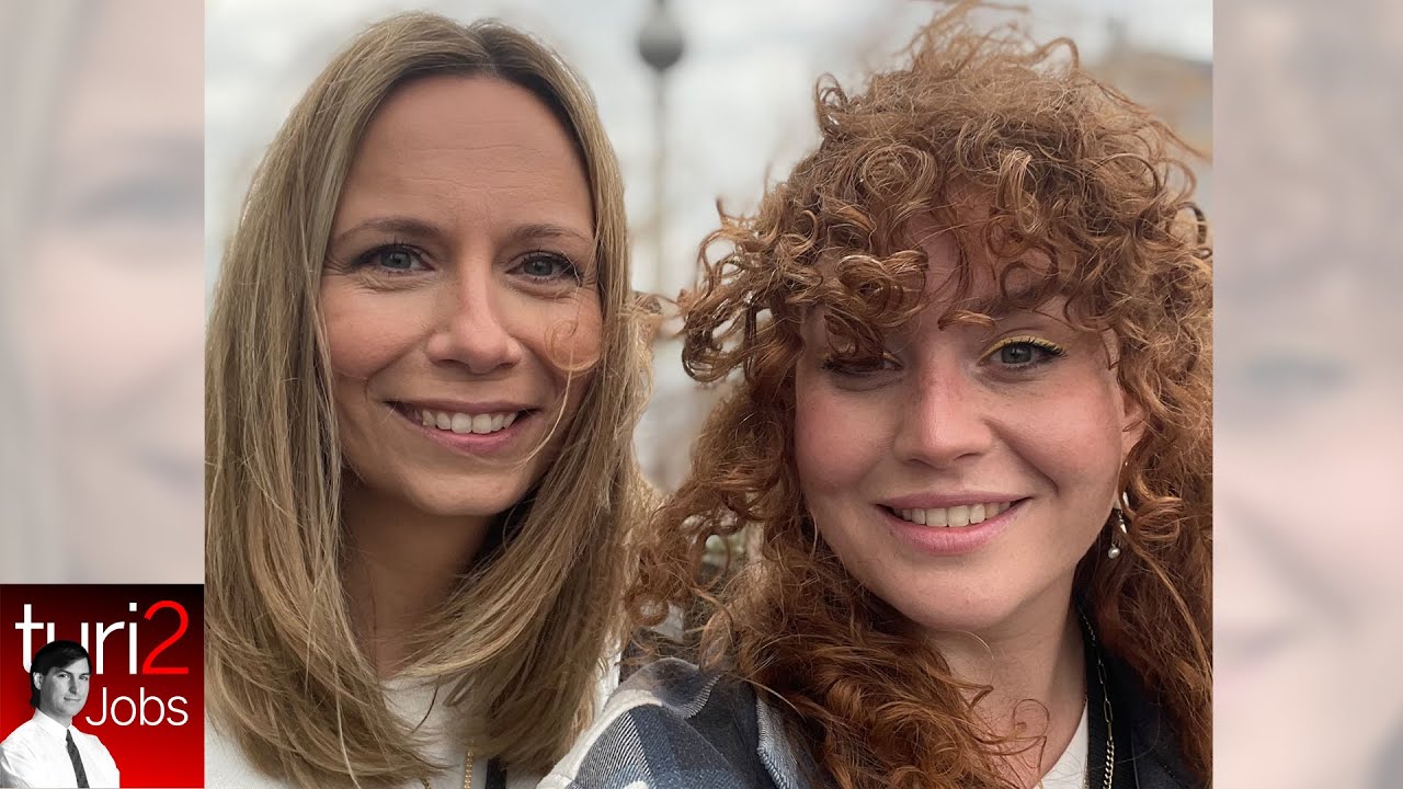 Silvana Katzer und Ivy Haase über die Arbeit in Bertelsmanns Audio ...