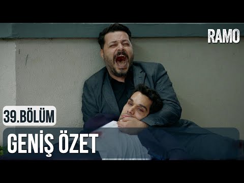 Ramo 39.Bölüm Geniş Özeti