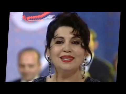 Handan ODABAŞI-Kapılmışız Cümlece Hayat Denilen Sele (HİCAZ) R.G.
