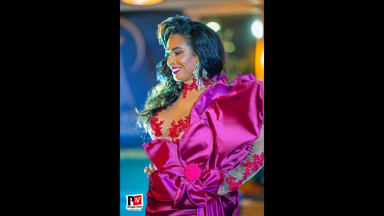 Miss Web Miglior Abito al Miss T Estate Toscana 1 Luglio 2023 - YouTube