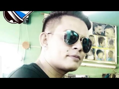 #316 SLS Gupit Army cut haircut - YouTube