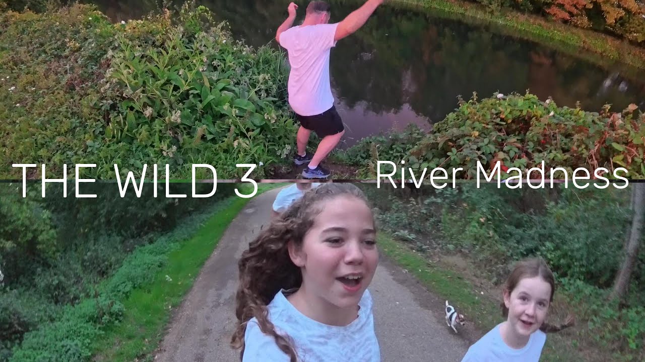 The Wild 3 | [Video Title] - YouTube