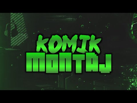 LA FAMILIA 1 DAKIKALIK KOMIK MONTAJ