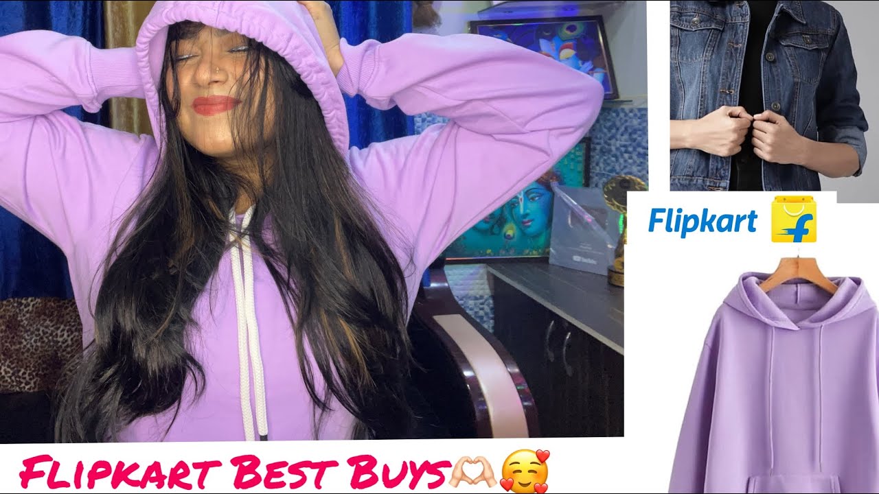 Flipkart haul || TRY ON VIDEO || SHEELOVE || SHEEHAULS 🥰🥰 - YouTube