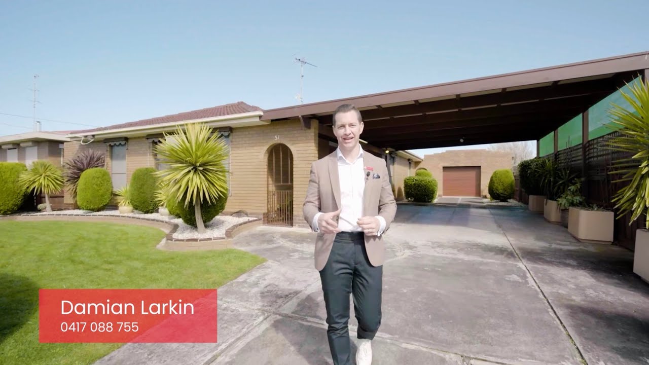 51 Marie Crescent, Wendouree | Damian Larkin 0417 088 755 | Ballarat ...