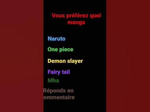 tu préfères lequel - YouTube
