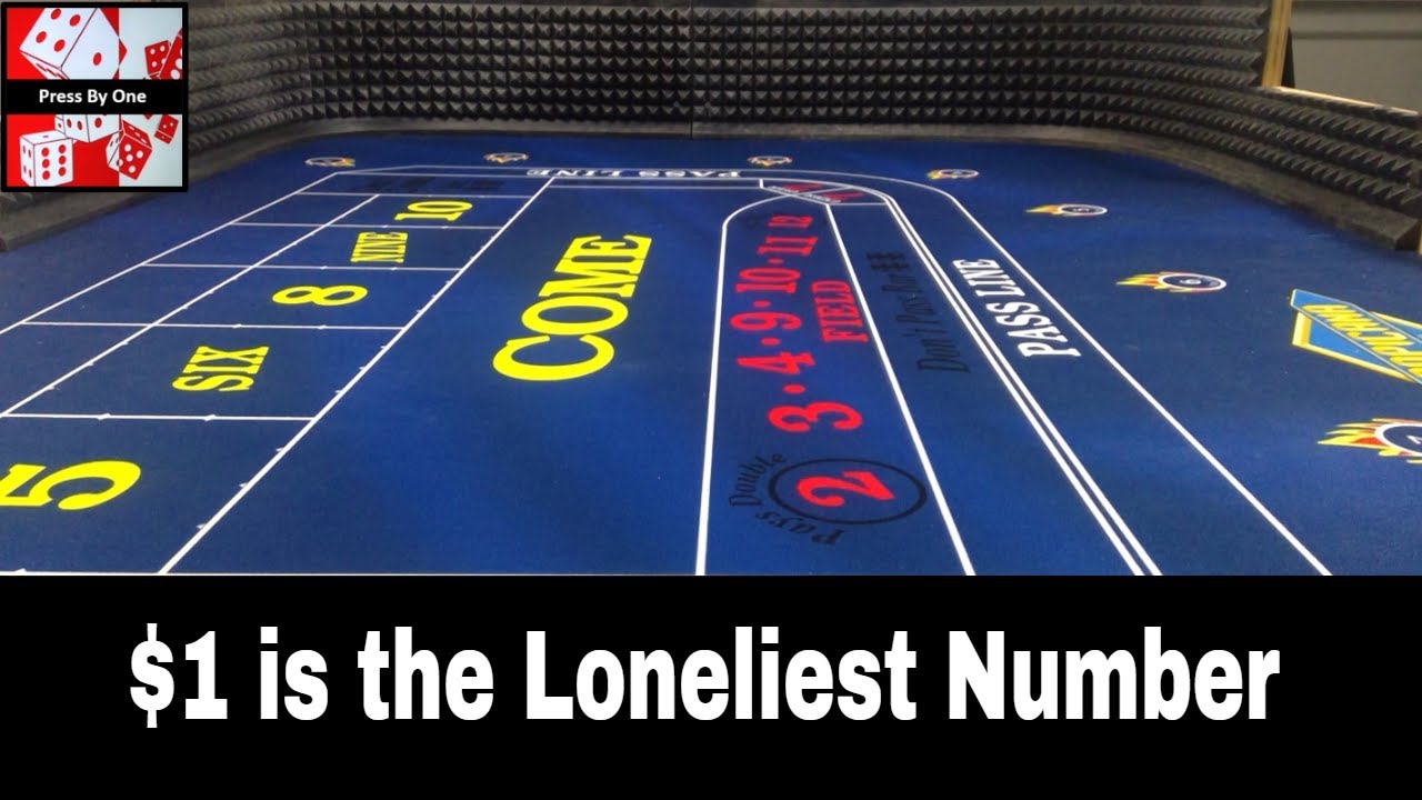 One is the Loneliest Number - YouTube